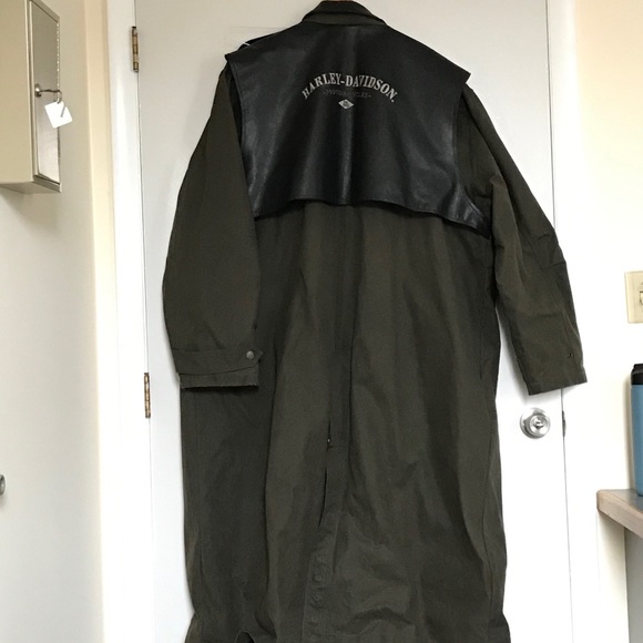 Harley-Davidson | Jackets & Coats | Limited Edition Harley Davidson ...